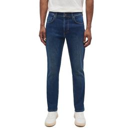 Mustang Straight-Jeans WASHINGTON STRAIGHT mit Stretch