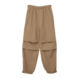 s.Oliver Hose Jungen Größe 146 karamell