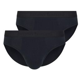 Bruno Banani Slip Herren Gr&ouml;&szlig;e XXL schwarz