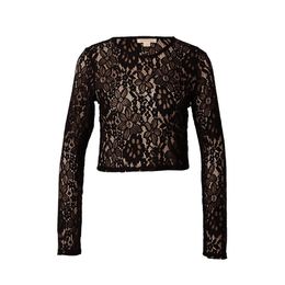 A&Eacute;ROPOSTALE Shirt Damen Gr&ouml;&szlig;e M schwarz