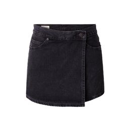 Levi's LEVI'S Rock 'Skort' Damen Größe 40 black denim