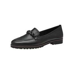 Tamaris Slipper 'Woms' Damen Gr&ouml;&szlig;e 39 schwarz