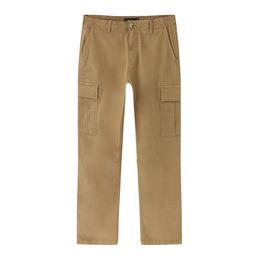 Pull&Bear Pull&bear Pants male Brown size 44