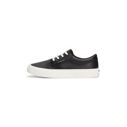 Tommy Jeans Sneakers 'Essential Derby' male Black size 43