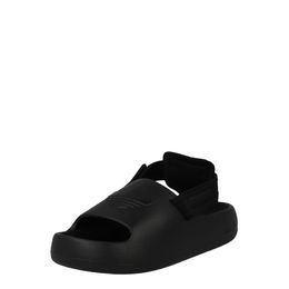 adidas originals Sandals & Slippers 'Adifom Adilette' boy Black size 10k
