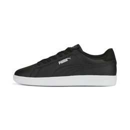 Puma Sneakers 'Smash 3.0' male Black size 46,5