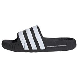adidas originals Mules 'Adilette 22' female Black size 13