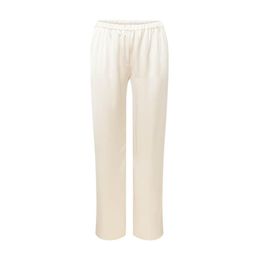 Persona by Marina Rinaldi Pants 'RAME' female Beige size 31