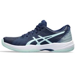 asics Damen Tennisschuhe SOLUTION SWIFT FF CLAY Tennisschuh