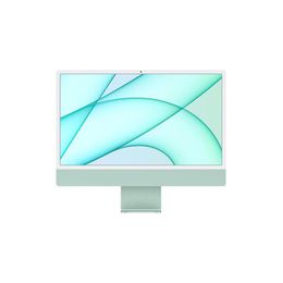 Apple iMac with 4.5K Retina display