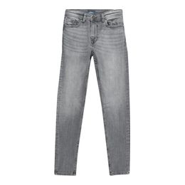 ONLY GIRLS Jeans 'DRAPER' Jungen Gr&ouml;&szlig;e 134 grey denim