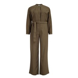 WE Fashion Jumpsuit Damen Gr&ouml;&szlig;e XXL gr&uuml;n