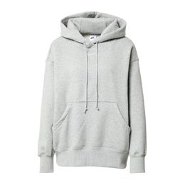Nike Sportswear Sweatshirt 'Phoenix Fleece' female Grey size L