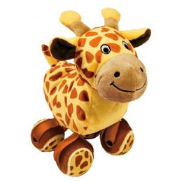 Kong - TenniShoe Giraffe S 15.2 cm x 6.9 cm - (RTS32E)