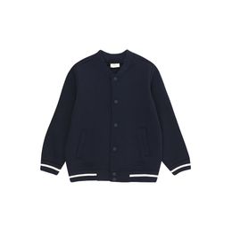 s.Oliver Zip-Up Hoodie boy Blue size 128