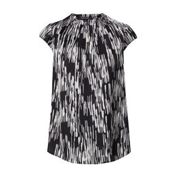 comma, Comma Blouse female Black size 42