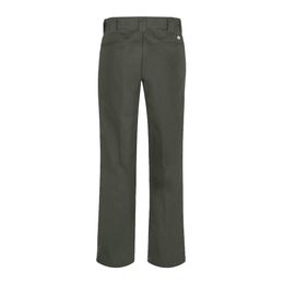 Dickies Pleated Pants '873' male Green size 32