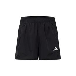 adidas Performance Workout Pants 'Train Essentials' male Black size 4XL