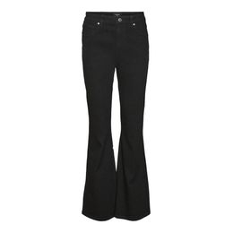 Véro Moda Vero Moda High-waist-Jeans (1-tlg) Weiteres Detail