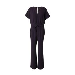 comma, COMMA Jumpsuit Damen Gr&ouml;&szlig;e S navy
