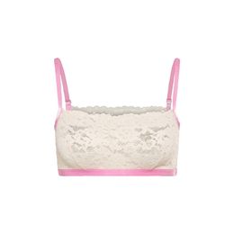 Lscn By Lascana Bra female Beige size 48/50
