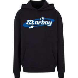9N1M SENSE Sweatshirt 'Starboy' male Black size XXL