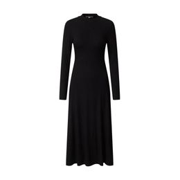 EDITED Kleid 'Diane' Damen Größe 34 schwarz Winterkleid