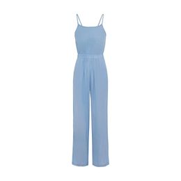 LSCN by LASCANA Jumpsuit Damen Größe XS hellblau