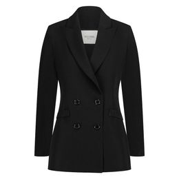 Nicowa Blazer 'CORNOVA' female Black size 36