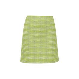 s.Oliver Skirt female Green size 32
