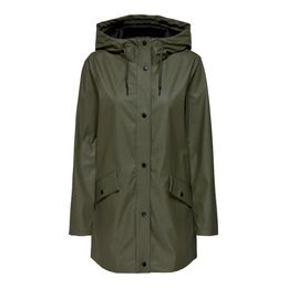 Only Between-Seasons Coat 'ONLElisa' female Green size M