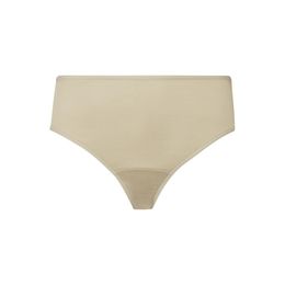 Hanro Panty ' Moments ' female Beige size S