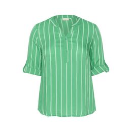 Kaffe Curve Blouse 'Sida' female Green size 48