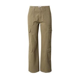 Only Cargo Pants 'MALFY' female Green size XL