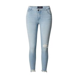 Noisy may Jeans Damen Gr&ouml;&szlig;e 27 blue denim