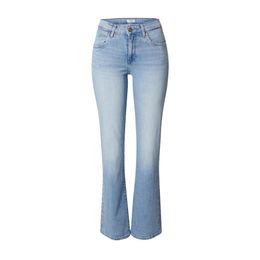 Wrangler Jeans Damen Gr&ouml;&szlig;e 29 hellblau