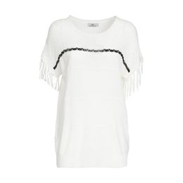 Influencer Sweater female White size M