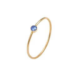 Elli Ring female Gold size 56