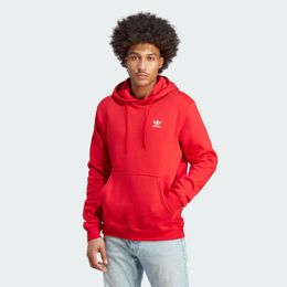 Adidas Trefoil Essentials Hoodie