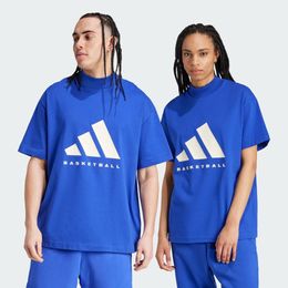 Adidas Basketball 001_T-Shirt