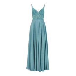 hey kyla Abendkleid, blau