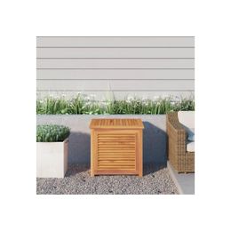 vidaXL Gartenbox