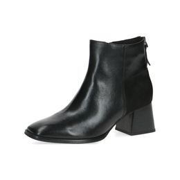 Caprice Stiefelette Damen Größe 37 schwarz Winterschuhe