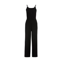LSCN by LASCANA Overall Damen Größe XL schwarz