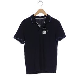 Champion Herren Poloshirt, marineblau