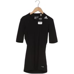 Adidas Herren Langarmshirt, schwarz