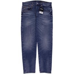 AX Armani Exchange Herren Jeans, blau