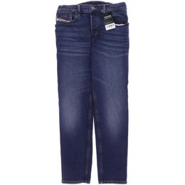 Diesel Herren Jeans, blau, Gr. 42