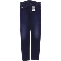 Diesel Herren Jeans, marineblau, Gr. 27