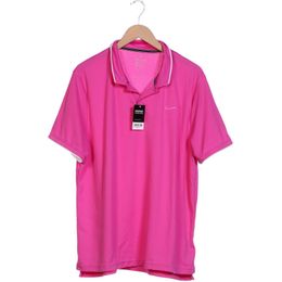 Nike Herren Poloshirt, pink